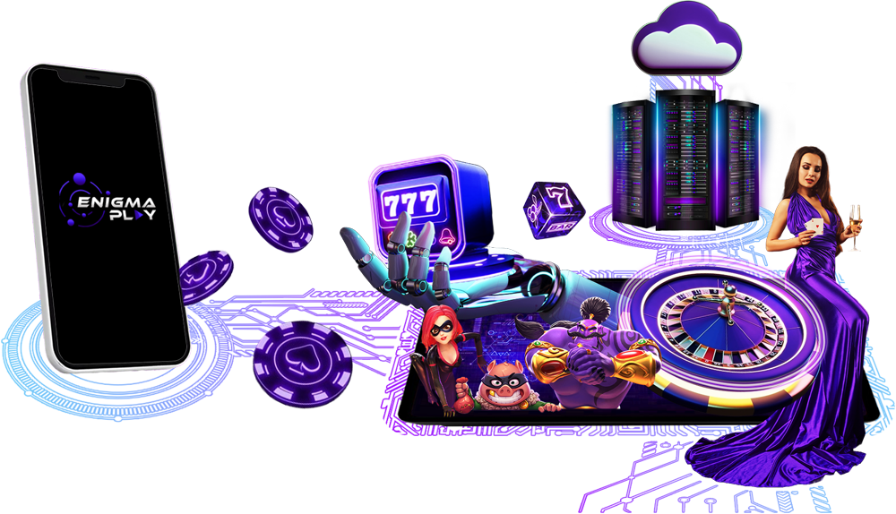Enigma Play